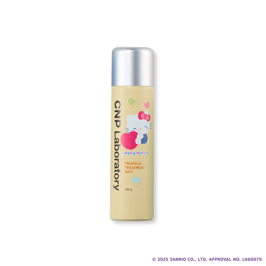 【CNP Laboratory】CNP プロP ミスト（ハローキティ）の通販 - 銀座ステファニー化粧品公式オンラインショップ